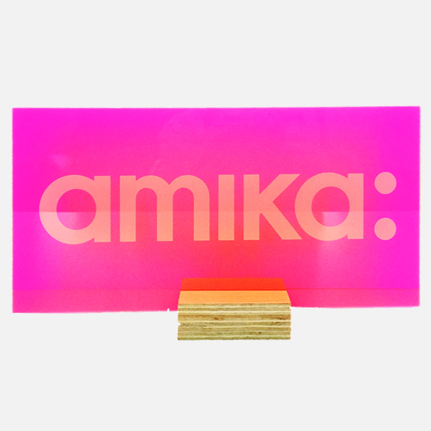amika UK